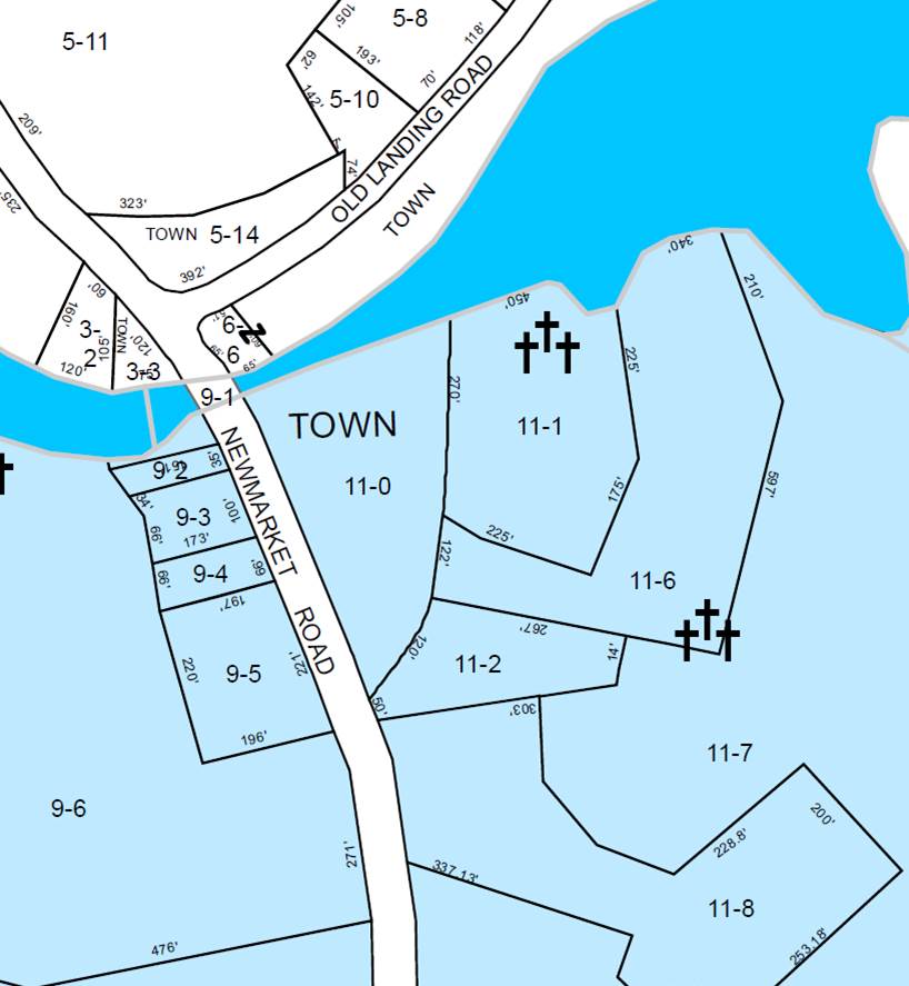 Historic District Commission Application for 23 Newmarket Road | The ...