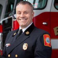 Fire | The Town of Durham New Hampshire