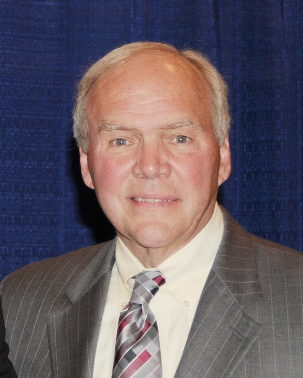 Wayne Burton - Town Council Candidate | The Town of Durham New Hampshire