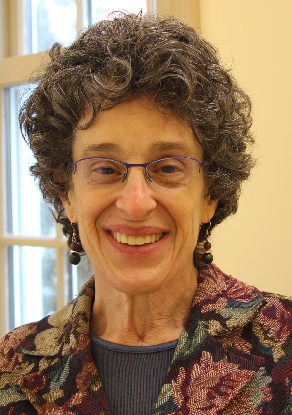 Deborah Hirsch Mayer - Supervisor of the Checklist | The Town of Durham ...