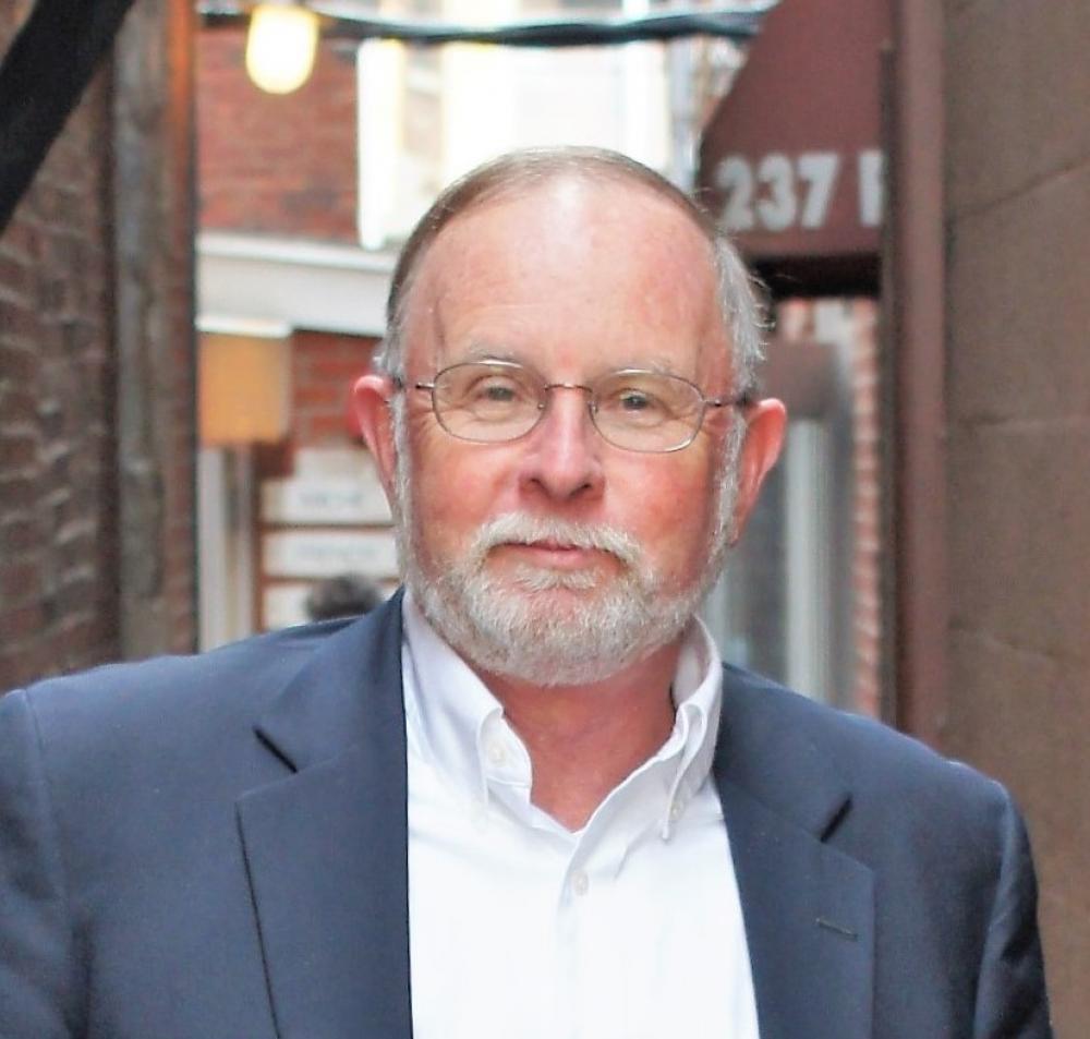 Craig Seymour - Trustee of the Trust Funds Candidate | The Town of ...