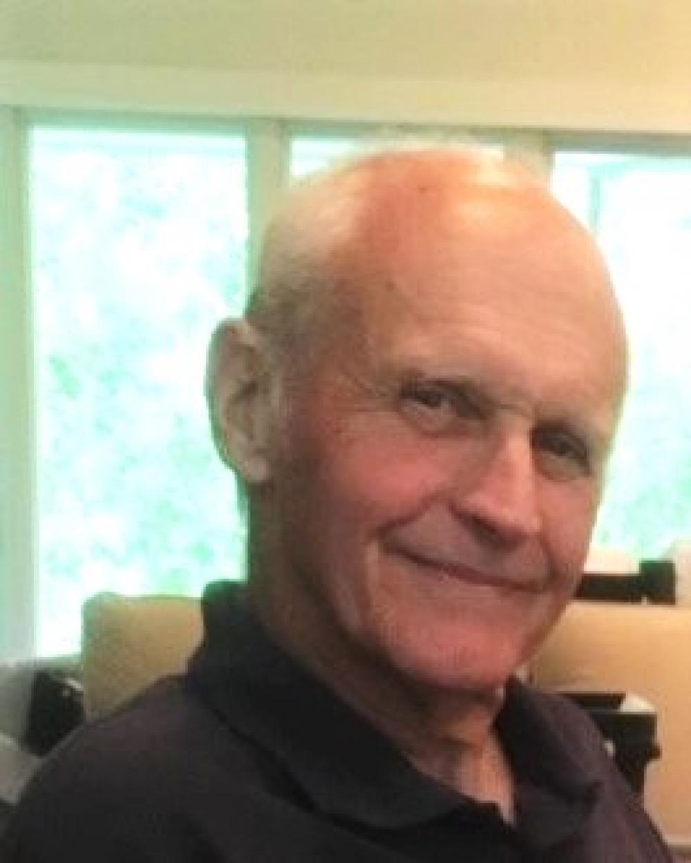 Larry G. Harris - Town Council | The Town of Durham New Hampshire