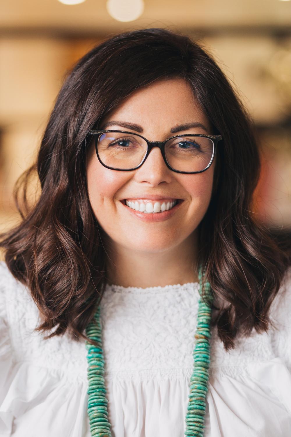 Callie Langton - Library Board of Trustees (3-year term) | The Town of ...