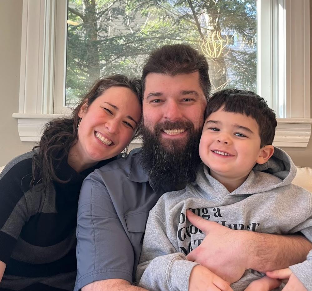 Curtis Register - Town Councilor (3-year term) | The Town of Durham New ...