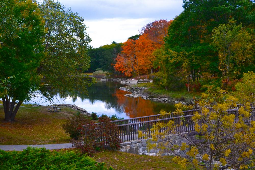 Town Landing & General Sullivan | The Town of Durham New Hampshire