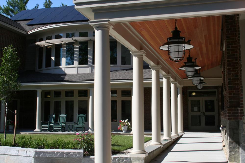 Durham Public Library | The Town of Durham New Hampshire