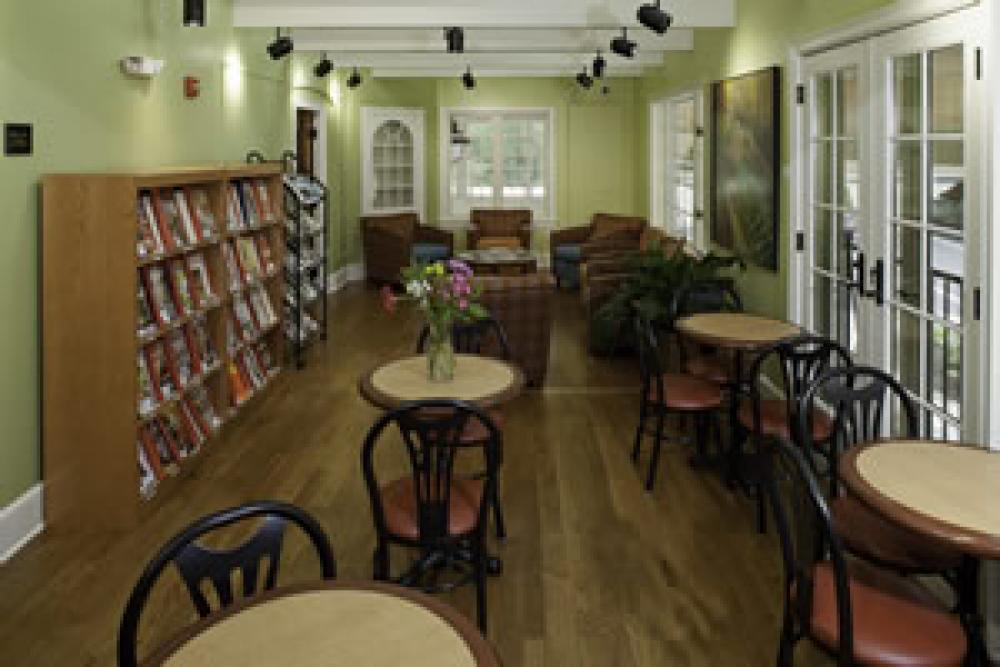 Durham Public Library | The Town of Durham New Hampshire