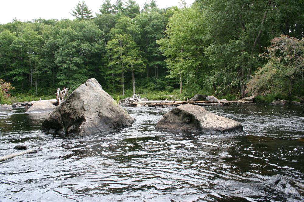 Packers Falls Park | The Town of Durham New Hampshire