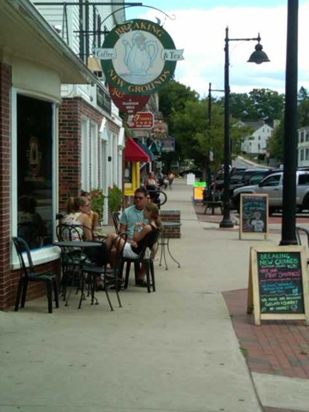 Economic Development Committee | The Town of Durham New Hampshire