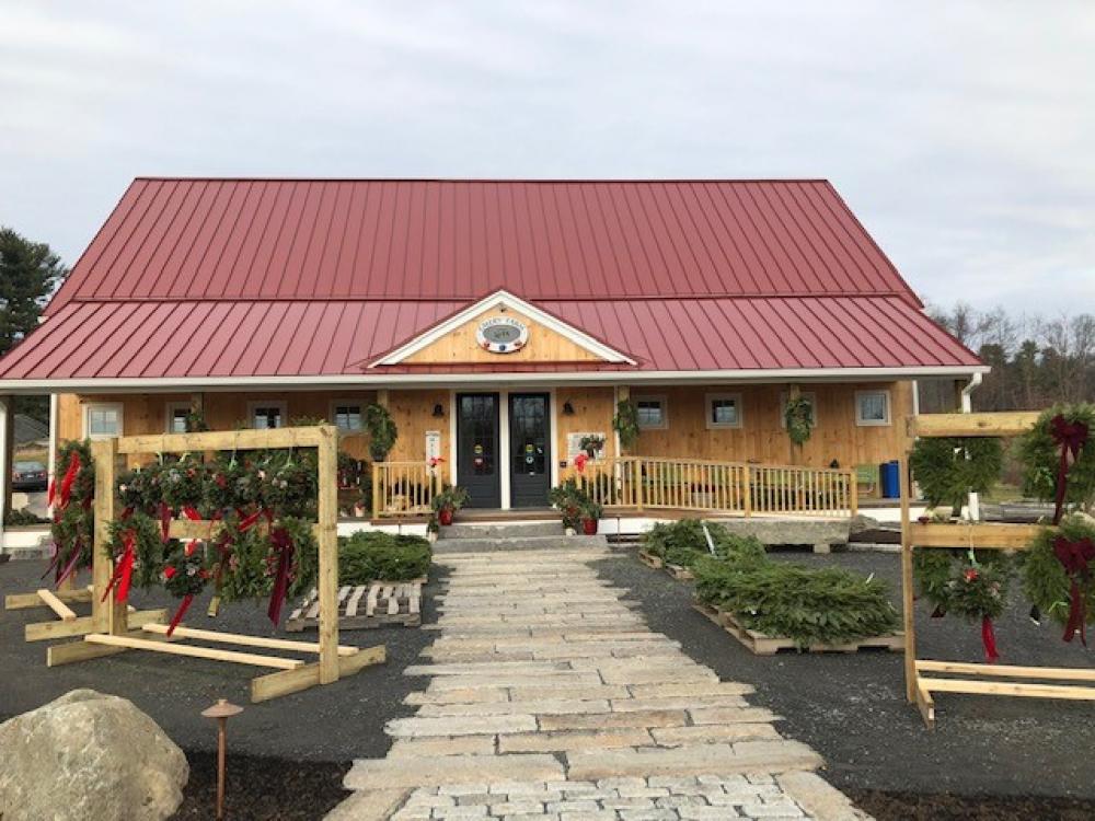 Emery Farm | The Town of Durham New Hampshire