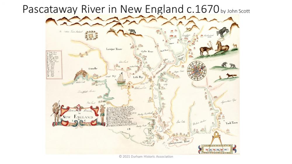 Historical Periods in the Development of Oyster River-Durham | The Town ...