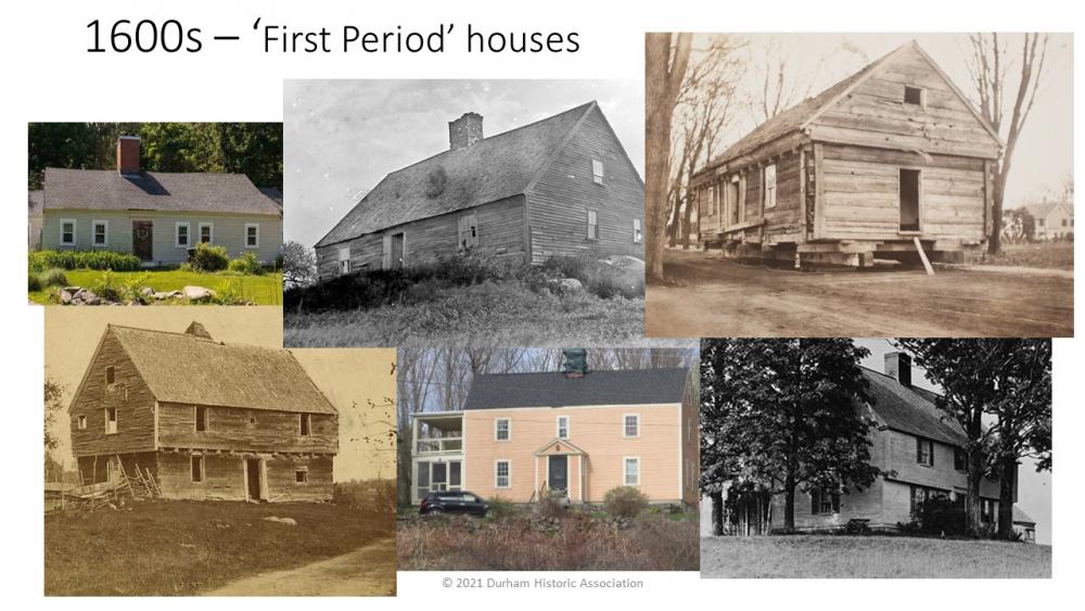 Historical Periods in the Development of Oyster River-Durham | The Town ...