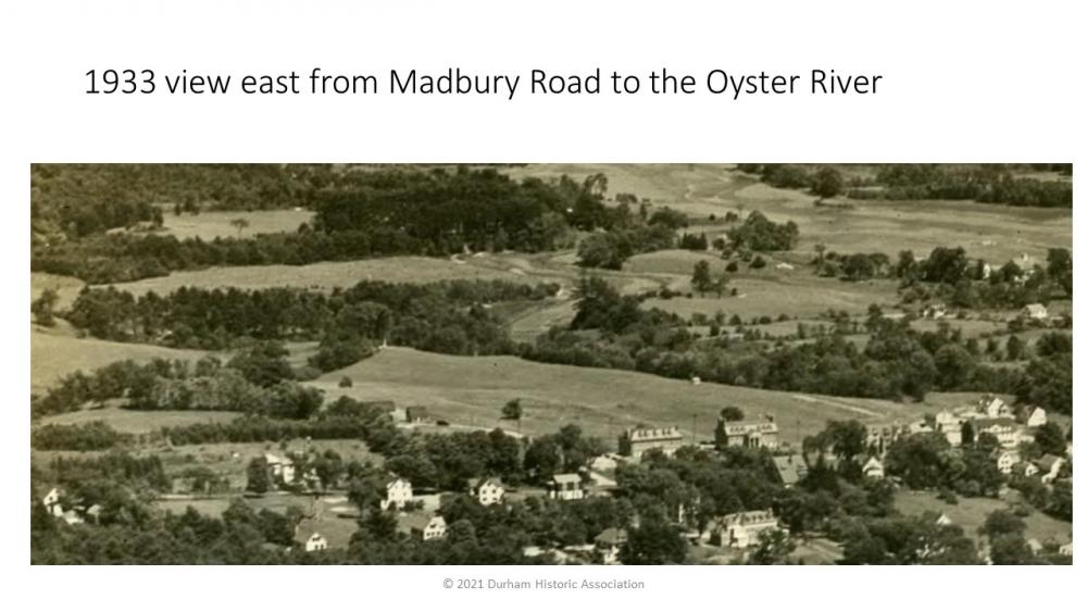 Historical Periods in the Development of Oyster River-Durham | The Town ...