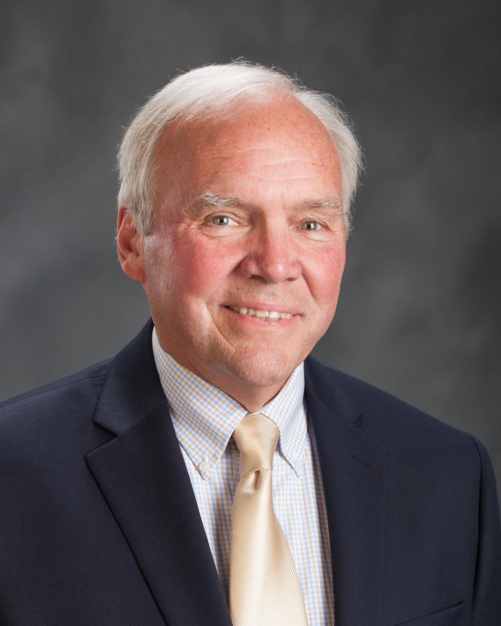 WAYNE BURTON - Candidate for Town Council (3-year term) | The Town of ...