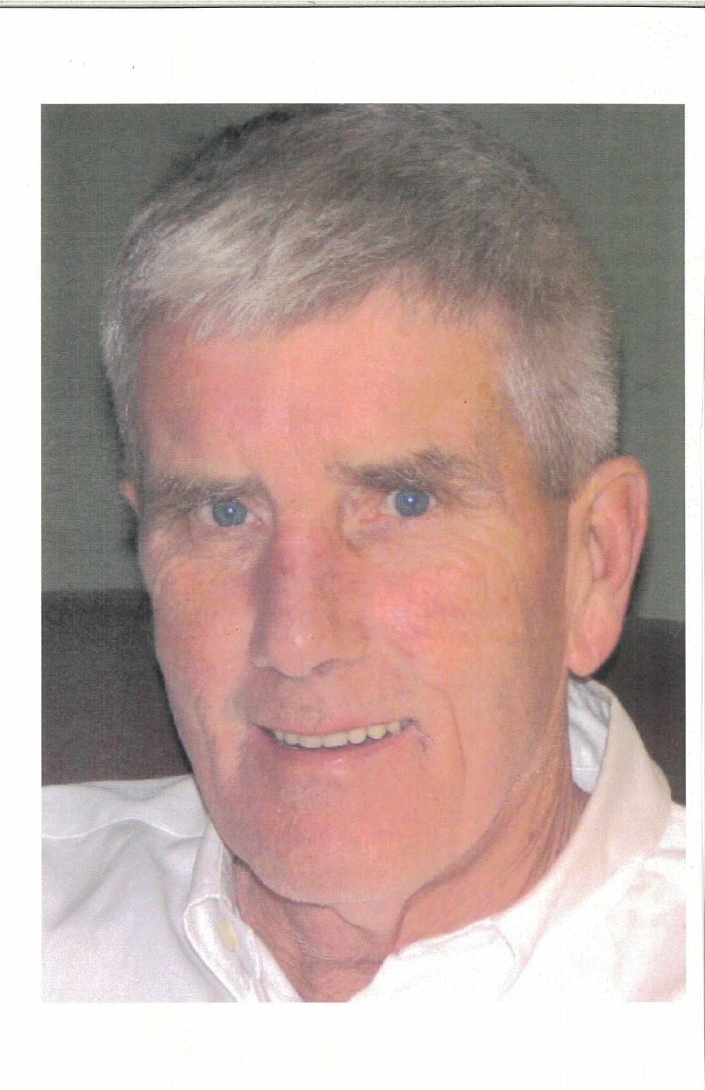 KARL VAN ASSELT - Candidate for Town Treasurer (3-year term) | The Town ...