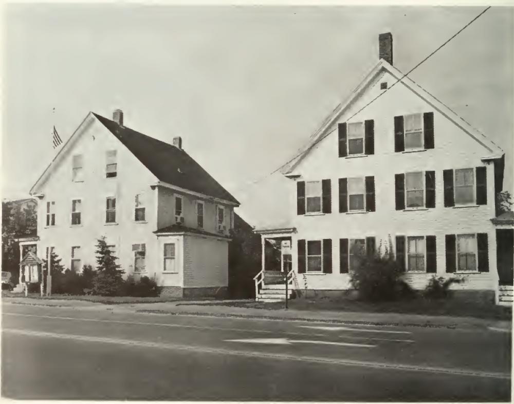 Durham Historic Association | The Town of Durham New Hampshire