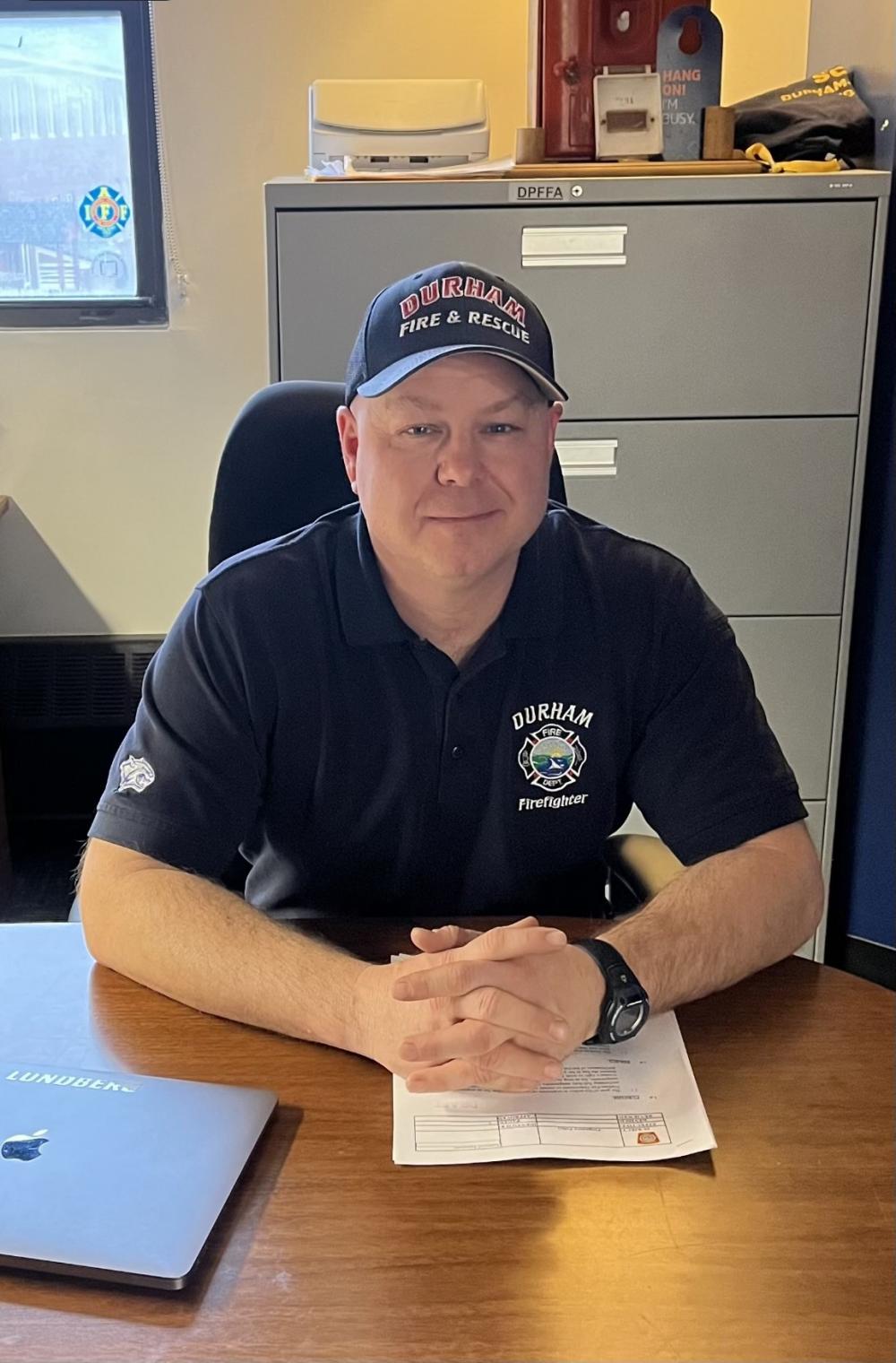 Fire | The Town of Durham New Hampshire