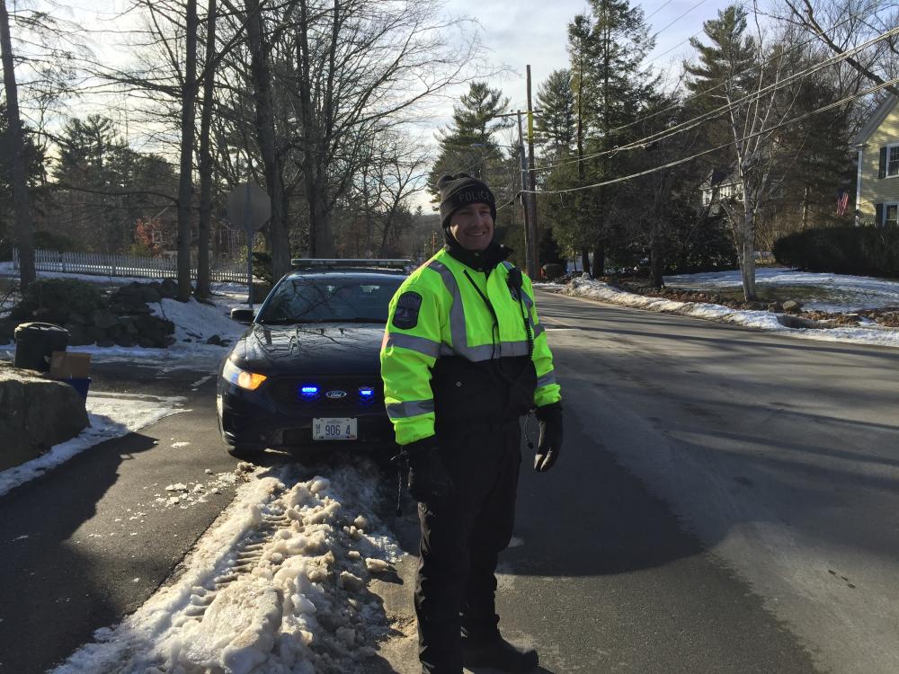 Department Photos | The Town of Durham New Hampshire