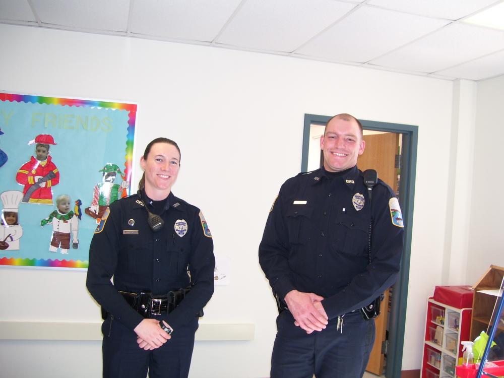 Department Photos | The Town of Durham New Hampshire