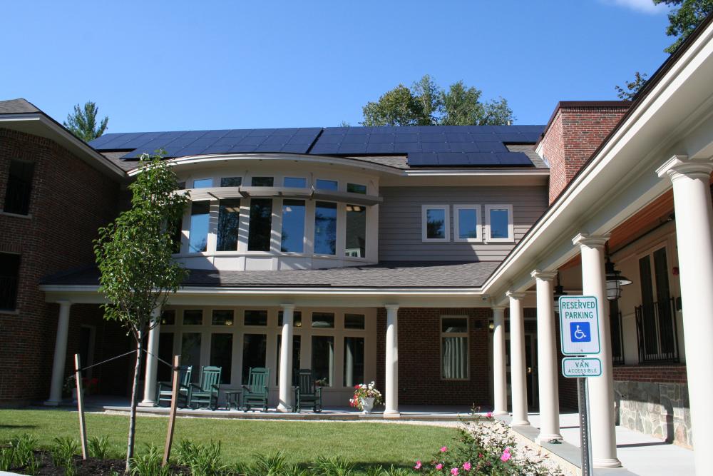 Buildings and Grounds Division | The Town of Durham New Hampshire