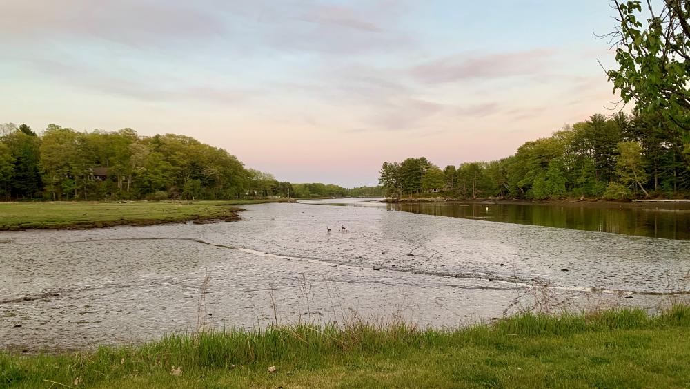Sustainability History in Durham | The Town of Durham New Hampshire